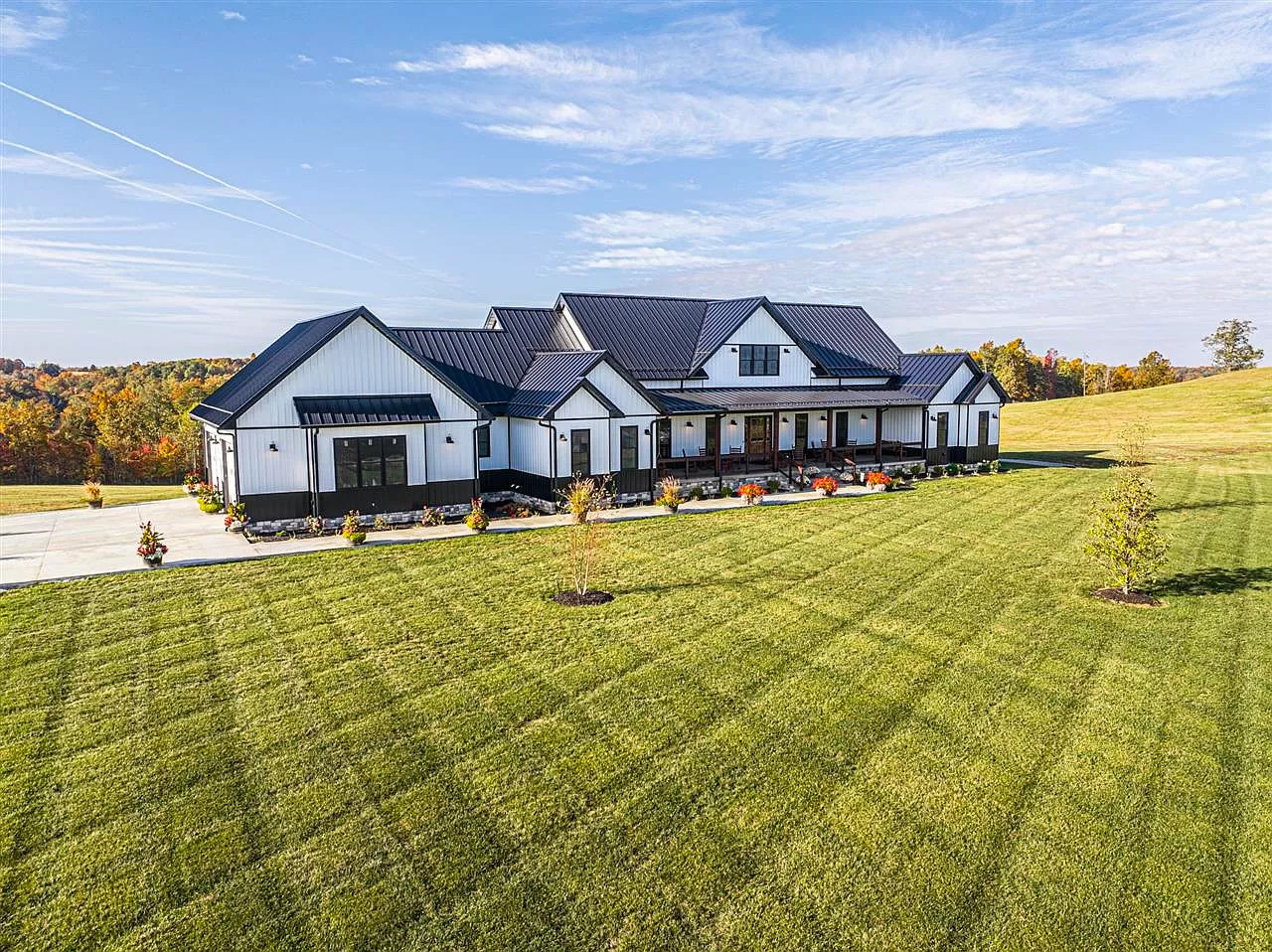 Kentucky Drug and Alcohol Rehab Programs | Serenity Ranch Recovery