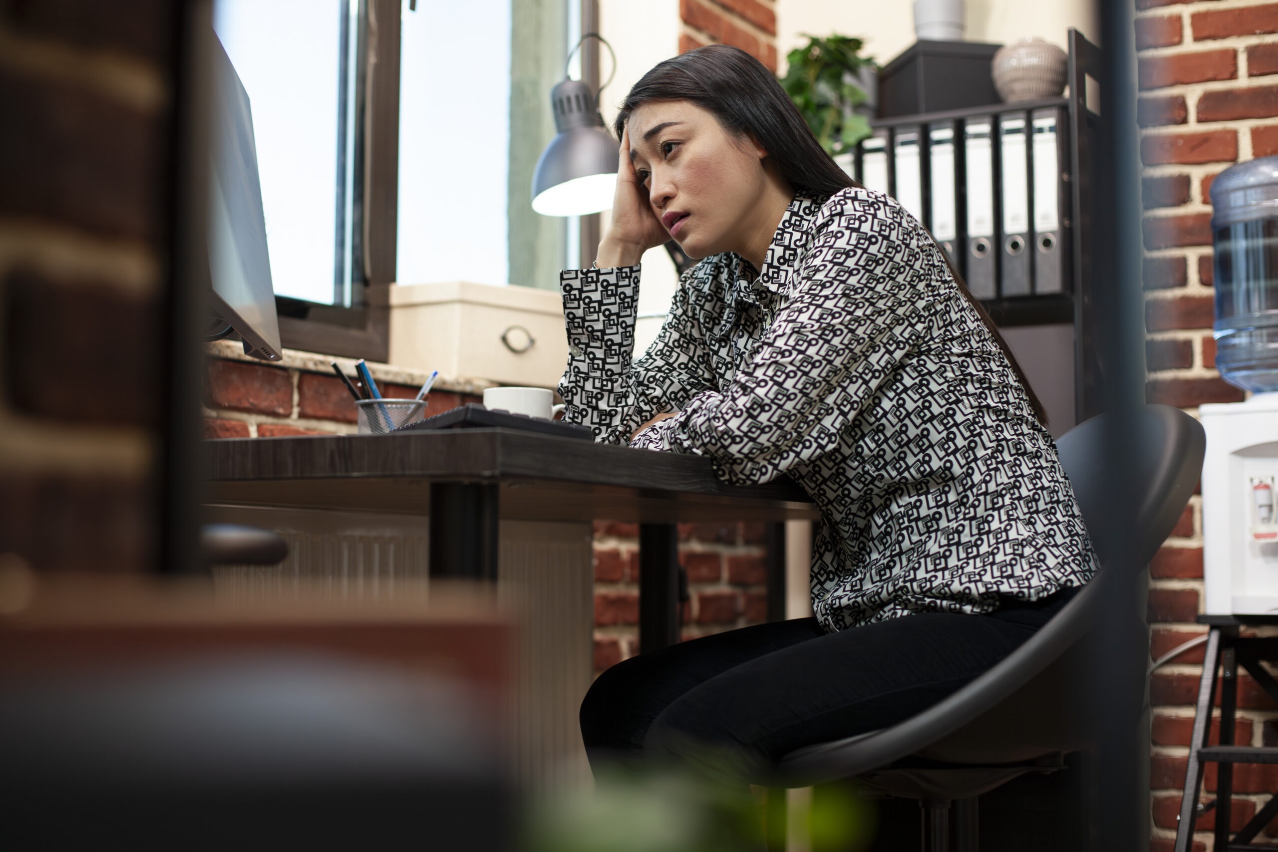 Workplace Layoffs: Coping Strategies and Support | Serenity Ranch Recovery